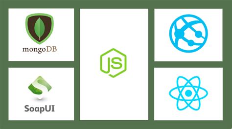 Ci Cd Enabler Tool For Your Web Application Using Nodejs Mongodb Soap