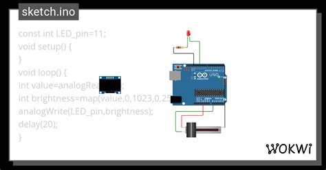 tp1 wokwi esp32 stm32 arduino simulator