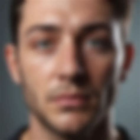 Cognitive Processes Of Face Perception