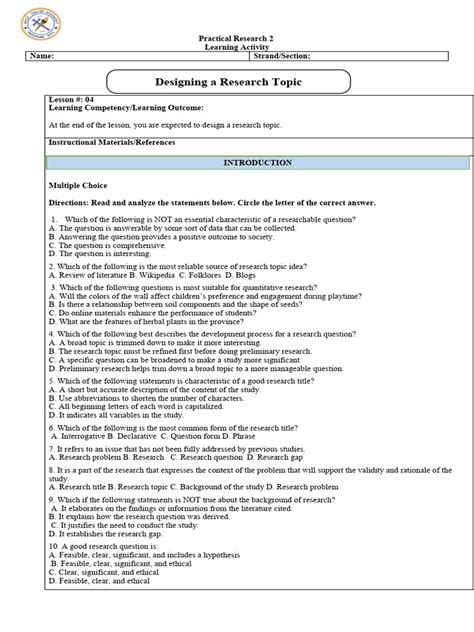 pr lp 4 2023 pdf question scope computer science