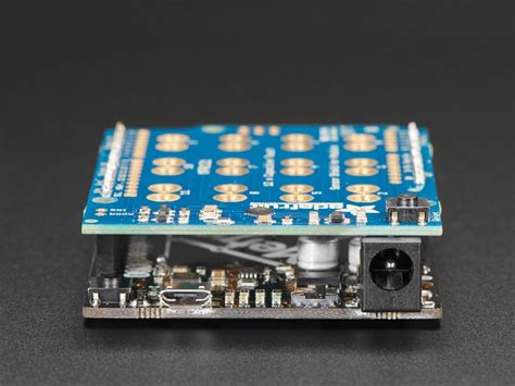 Adafruit METRO Fully Assembled Arduino IDE compatible ATmega แท Adafruit USA