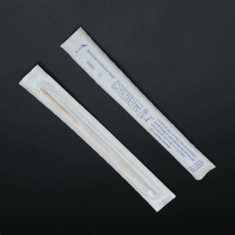 Specimen Collection Swab Transport Swab