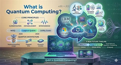 What Is Quantum Computing Cloud Computing Gate