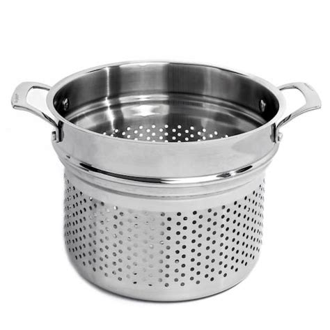 Spaghetti Strainer