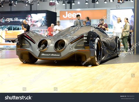 Devel Sixteen Engine