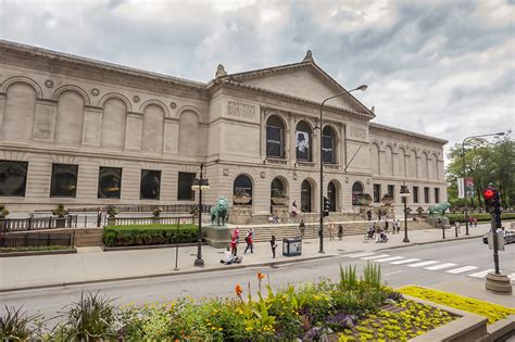22 Iconic Buildings Defining Chicago Architecture Archute