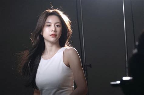 Go Yoon Jung Miliki Tubuh Propposinal Berkat 5 Manfaat Pilates
