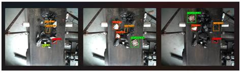 Improved Lightweight Yolov4 Foreign Object Detection Method For Conveyor Belts Combined With Cbam