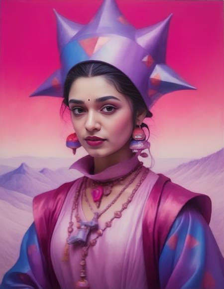 Krithi Shetty Ai Generated Images 88stacks