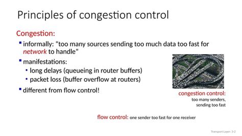 Computer Networkslec 1 Tcp Congestion Pptx