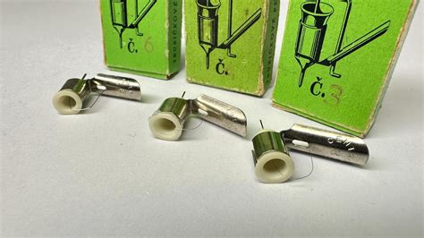 Retro Trubičková Pera Tímto Se Také Barvily Odznaky Koh I Noor Čssr