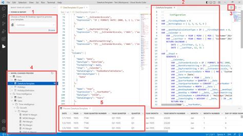 Powerbi Bravo Vscode Sqlbi