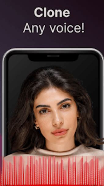 Voice Clone AI Voice Cloning For Android Download