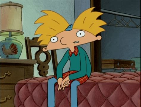 Hey Arnold Personaggi Cresciuti Hey Arnold Hey Arnold Wiki Fandom