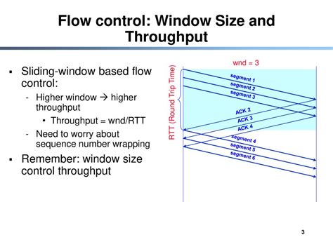 cs 268 lecture 4 tcp congestion control ppt download