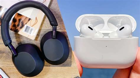 5 Most Anticipated Headphones Of 2025 Airpods Pro 3