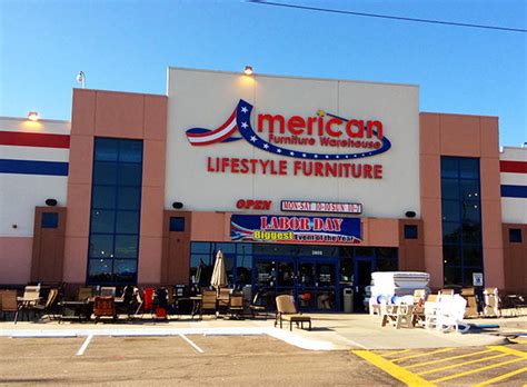 Home Furniture Store Colorado Springs Co