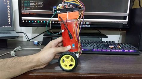 Aditya Singh On Linkedin Project Robotics Diyproject Learning Funproject Automation Diy