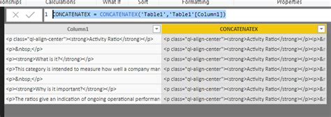Solved Get Html Code In Textfile Into 1 Row In Data Mode