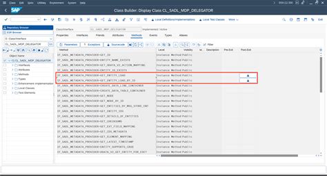Fiori开发概览 Sap开发笔记