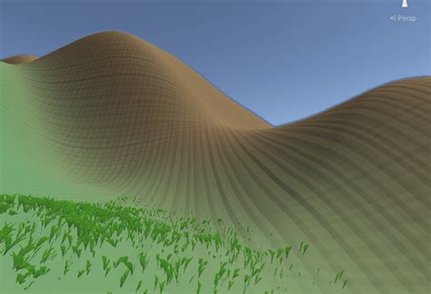 Til How To Manually Calculate Mesh Normals Runity3d