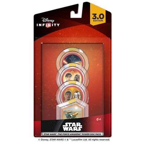 Power Disc Disney Infinity 3 0 Walmart En Línea