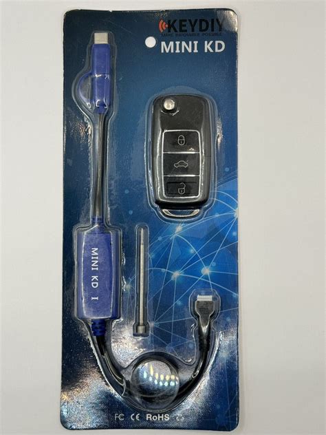 Программатор Прибор Mini Kd Keydiy купить по выгодной цене в интернет магазине Ozon 1359863642