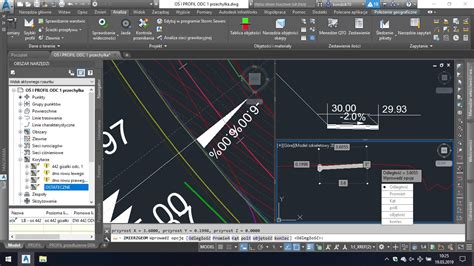 cant in subassembly autodesk community