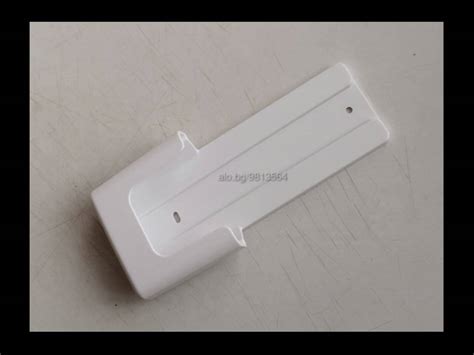 Стойка за дистанционно за климатик за стена Аксесоари София Чисто нова пластмасова сто