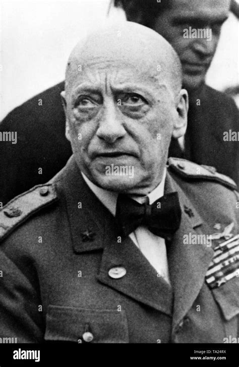 Gabriele Dannunzio