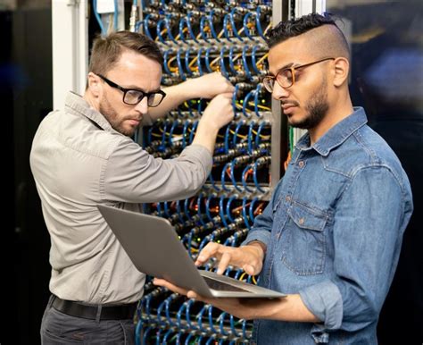 Client Cases Eurofiber Netrom Software