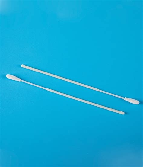 Gynecological Sampling Swabs A 11