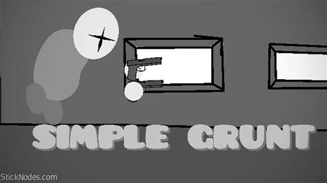 Simple Grunt Simple Grunt