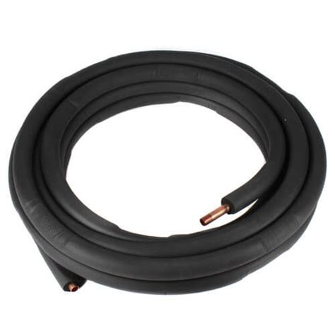 Ls075 50i 50 Bluefin Ls075 50i 50 3 4 Line Set W 1 2 Insulation X 50 Ft Refrigerant Line