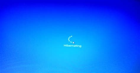 Mengatasi Hibernating Di Laptop Windows 10 Deblast
