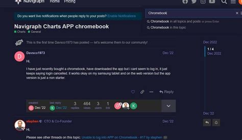Is Navigraph Charts In Game Panel Visible While Flying General X Plane Discussion X Plane