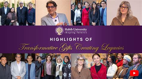 [video] Malika Junaid Aia On Linkedin Transformative Ts Creating Legacies At Stanford