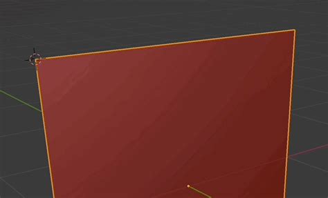 Cloth Simulation Top Right Part Of Pinned Group Is Not Scaled Blender Stack Exchange