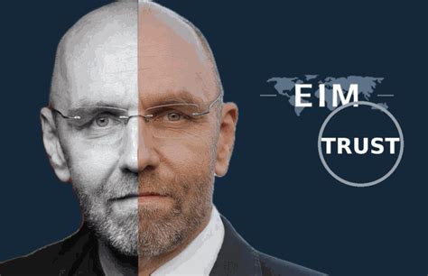 Interimmanagement Transformation Leadership Trustedadvisor Eim… Hartmut Sannecke