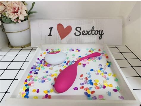 ไข่สั่นไร้สาย I Love Sextoy