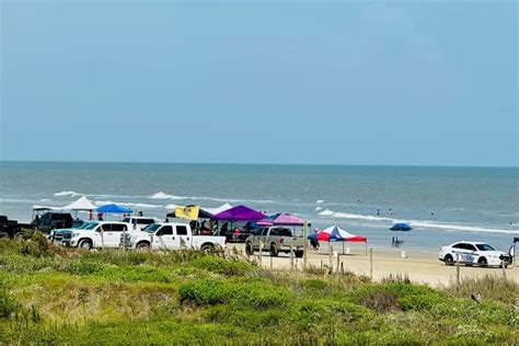 21 Best Beaches In Texas Top Coastal And Inland Getaways