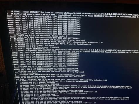 Managed To Flash Jetson Xavier Nx Custom Board With Jp462 Not Jp502