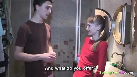 Awesome Threesome Rejuvenates Sex Life