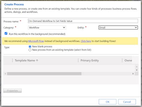 The Crm CafÉ Execute Dynamics 365 Workflow Using Javascript On Click