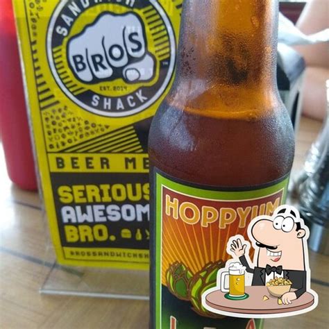 Bros 41934 Nc 12 In Avon Restaurant Menu And Reviews