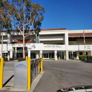 Camarillo Public Library Updated May 2025 110 Photos And 126 Reviews