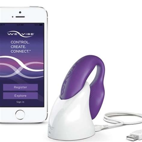 Maker Of ‘smart Sex Toy Pays Price For Data Breach Of Users Intimate