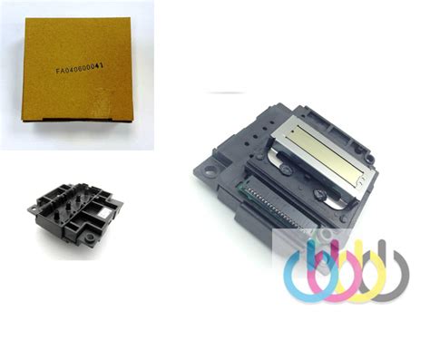 Печатающая головка Epson FA040000241, Epson L120, L132, L210, L220 ...