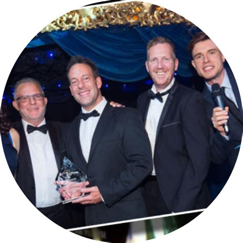 Why Storm Internet Multi Award Winning Hosting