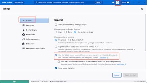 【2023最新版】win11 wsl（ubuntu22 04）使用docker远程容器教程（windows的docker desktop下载